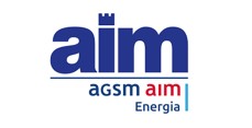 Login | AIM energy backoffice